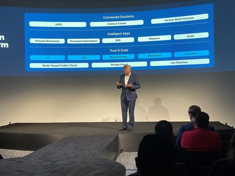 RPA vendor Automation Anywhere aims at process discovery - Intelligent ...